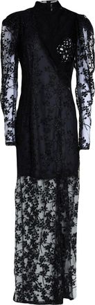 Rotate KLEIDER - Maxi-Kleider auf YOOX.COM