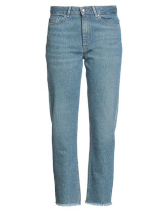 BOSS HOSEN & R&Ouml;CKE - Jeanshosen auf YOOX.COM