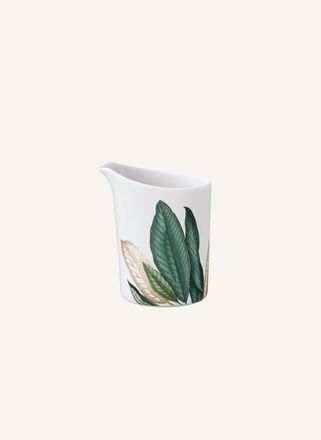 Villeroy & Boch Milchk&auml;nnchen 6 Pers. Avarua weiss