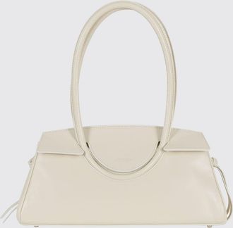 Staud Schultertasche STAUD Damen Farbe Cream