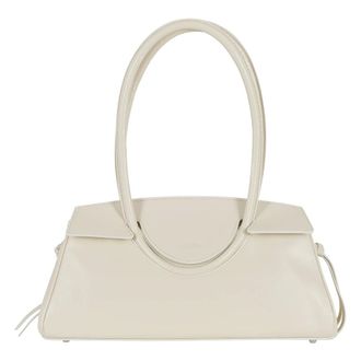 Staud Staud, Femme, Sacs, Beige, Taille: ONE Size Sac bandouli&egrave;re Maude