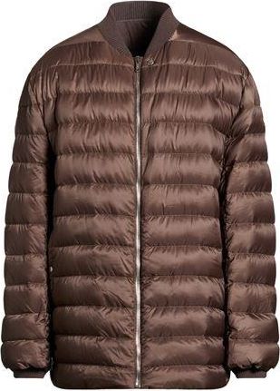 Rick Owens MANTEAUX - Doudounes plume ou synth&eacute;tique sur YOOX.COM