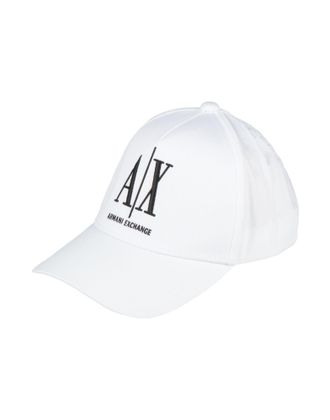 A|X Armani Exchange ACCESSOIRES - M&uuml;tzen & H&uuml;te auf YOOX.COM