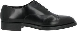 Giorgio Armani CHAUSSURES - Chaussures &agrave; lacets sur YOOX.COM