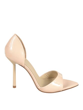Le Silla Sandales - Rose Clair
