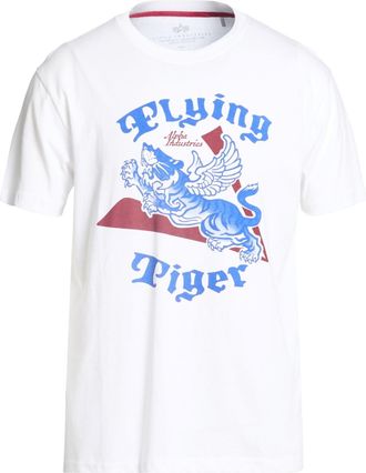 Alpha Industries TOPS - T-shirts auf YOOX.COM