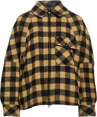 Woolrich JACKEN & M&Auml;NTEL - Jacken und Anoraks auf YOOX.COM