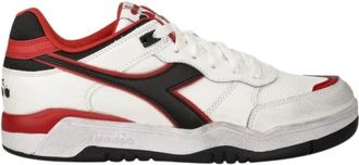 Diadora Homme, Chaussures, Multicolore, Taille: 42 EU Baskets