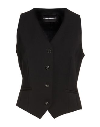 Karl Lagerfeld ANZ&Uuml;GE und CO-ORDS - Couture-Westen auf YOOX.COM