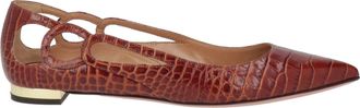 Aquazzura SCHUHE - Ballerinas auf YOOX.COM
