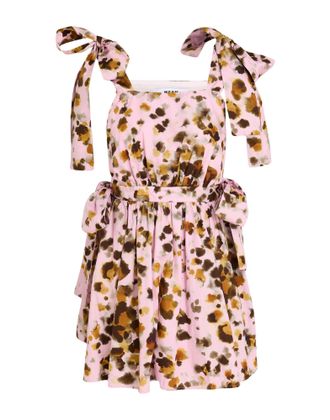 Msgm KLEIDER - Mini-Kleider auf YOOX.COM