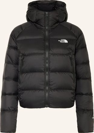 The North Face Daunenjacke Hyalite schwarz