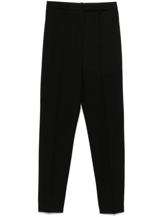 Dorothee Schumacher pantalon Emotional Essence - Noir