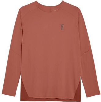 On Herren T-Shirt Performance Long-T