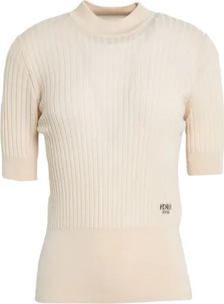 Fendi STRICKWAREN - Rollkragenpullover auf YOOX.COM