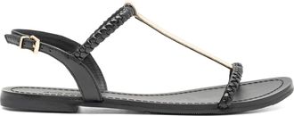 Gino Rossi Sandalen Gino Rossi KIRA-01W3-002 Schwarz