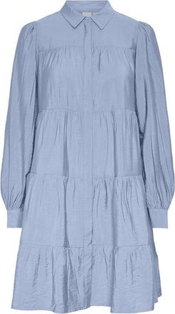 Vero Moda Yaspala Ls Shirt Dress S. Noos