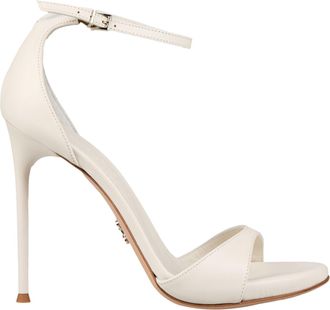 Sergio Levantesi SCHUHE - Sandalen auf YOOX.COM