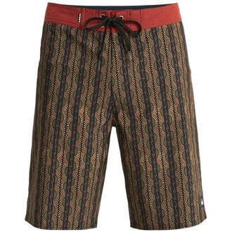 Quiksilver Surfsilk Straight 20