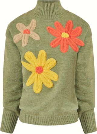 Yumi Pullover