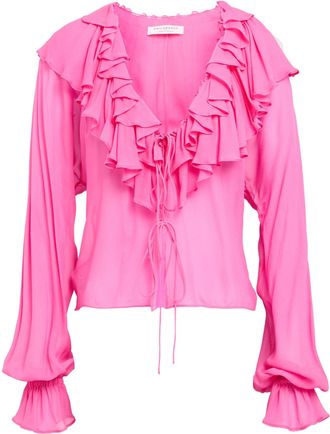 Philosophy di Lorenzo Serafini TOPS - Hemden auf YOOX.COM