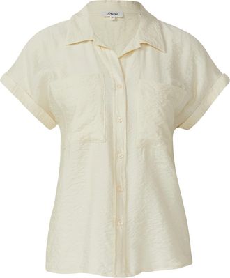 s.Oliver Bluse
