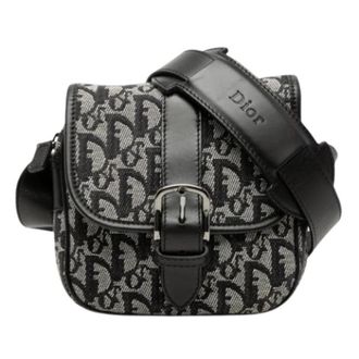 Dior Pre-owned Vintage Crossbody Bag - - Pre-owned - Damen - Mehrfarbig - ONE SIZE