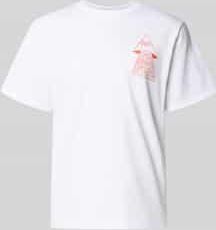 The North Face T-Shirt mit Motiv-Print Modell MOUNTAIN PLAY