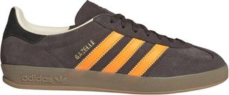adidas Homme, Sport, Brun, Taille: 43 1/2 EU Gazelle Indoor