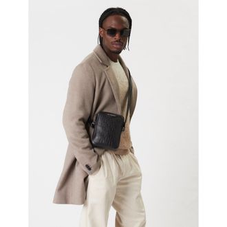 Karl Lagerfeld Umh&auml;ngetasche KARL LAGERFELD B1M30210 Schwarz