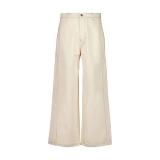 Ami Herren, Jeans, Wei&szlig;, W30Gr&ouml;&szlig;e