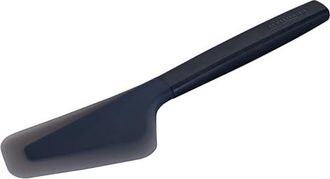 Fackelmann Fackelmann Flexiwender - Professioneller Küchenhelfer aus Silikon für perfektes Wenden, Hitzebeständig bis 230°C, Spülmaschinengeeignet, 29 cm, design