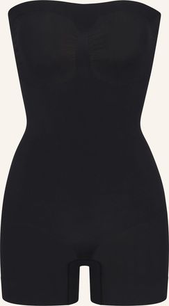 SKIMS Skims Shape-Body Seamless Sculpt schwarz