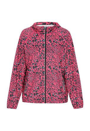 Mymo Jacket
