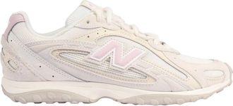 New Balance Homme, Sport, Beige, Taille: 37 1/2 EU 204L Baskets