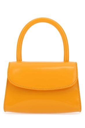 by FAR Top Handle Bag - Orange