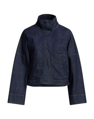 Max & Co. JACKEN & M&Auml;NTEL - Jeansjacken/M&auml;ntel auf YOOX.COM