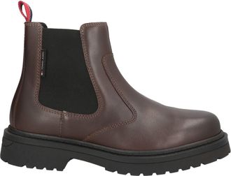 Tommy Jeans SCHUHE - Stiefeletten auf YOOX.COM