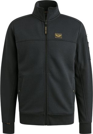 PME Zip Jacket Jacquard Interlock SWEA - 2XL