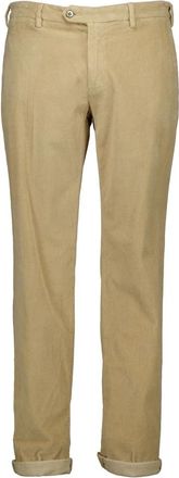 Mason's New York Style Hose - - Trousers - Herren - Beige - L