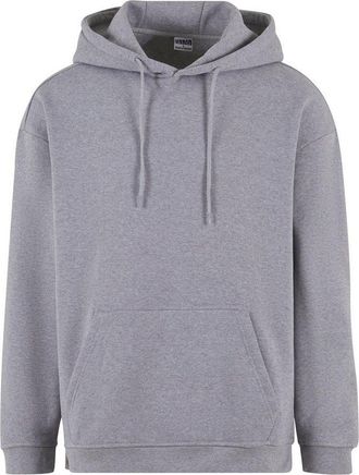 Urban Classics Kapuzensweatshirt Urban Classics Basic Oversized Hoody (1-tlg)