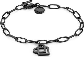 Liebeskind Liebeskind Bracelet Berlin, 20, Acier inoxydable, Pas de gemme