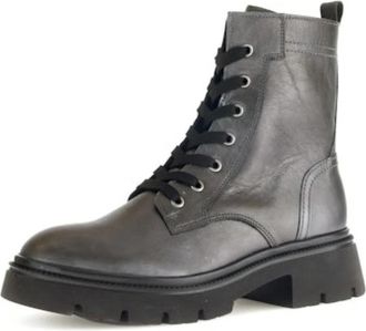 Gabor Boots - - Shoes - Damen - Grau - 37 1/2 EU