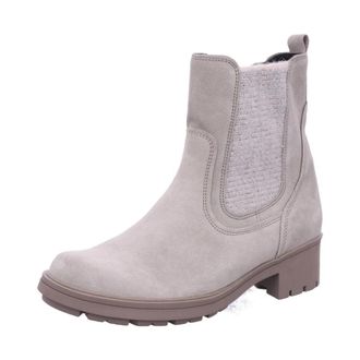 Gabor Damen, Schuhe, Grau, 40 1/2 EUGr&ouml;&szlig;e