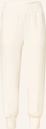 Varley Trainingshose weiss