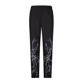 Phobia Archive Lightning Pants - - Sport - Herren - Schwarzk - XL