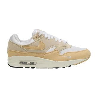 Nike Femme, Chaussures, Beige, Taille: 43 EU Air Max 1 87