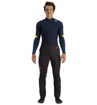 Sportful Squadra Pant M - Langlaufhose f&uuml;r Herren