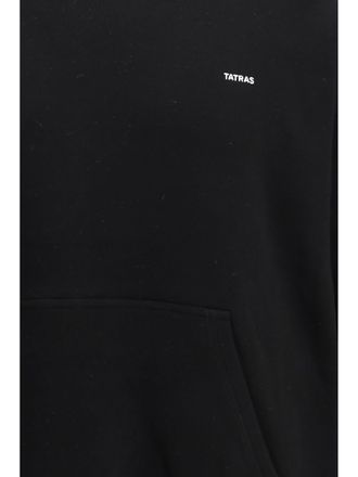 Tatras Aguila Hoodie - Black