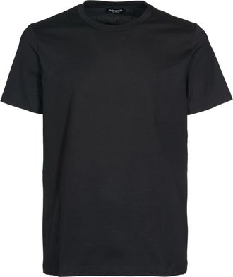 Dondup Homme, Tops, Noir, Taille: S T-Chemises